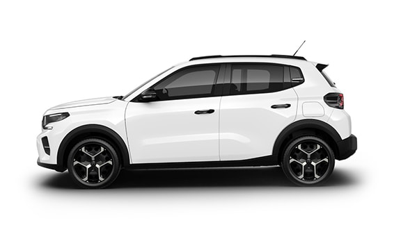 Offre Nouvelle ë-C3 Société : bonus à l'achat, leasing…