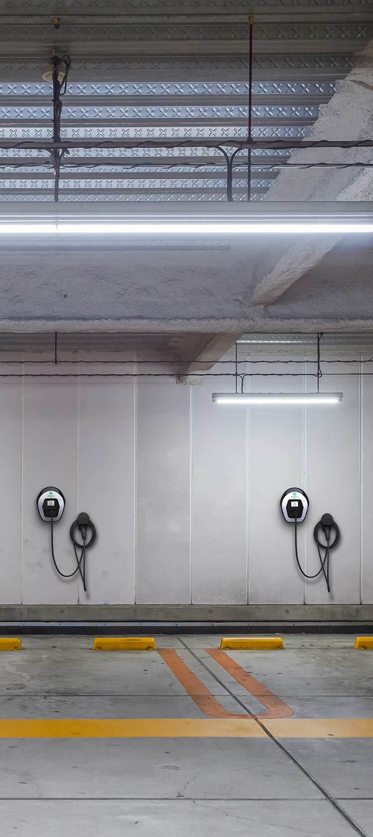 Free2move eSolutions, offre de recharge pour les professionnels