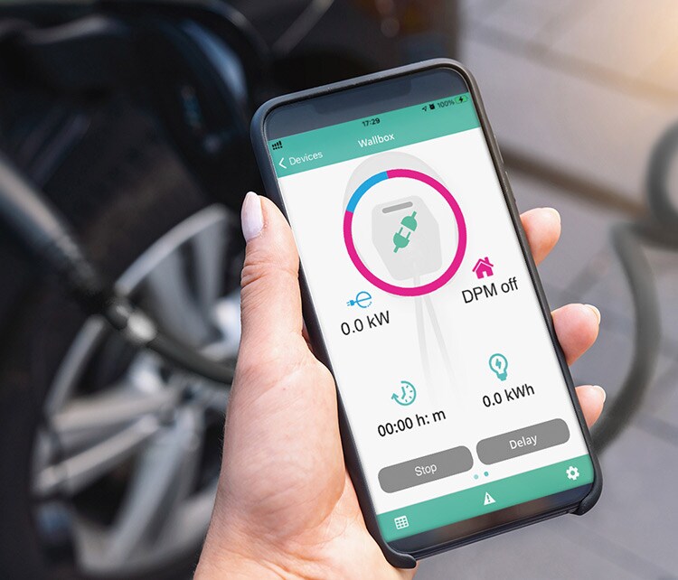 Free2move eSolutions, offre de recharge pour les professionnels